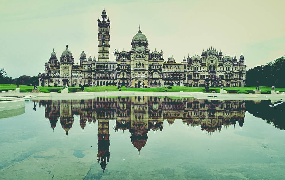 Most Famous Palaces in India - Tripoto