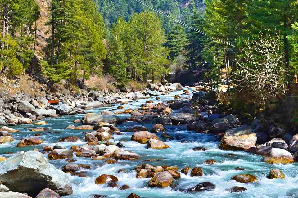Kasol and its magic - Tripoto