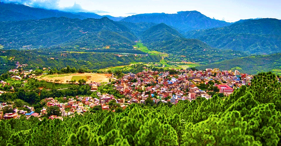 EXPLORE THE BEST HILL STATIONS IN NEPAL - Tripoto