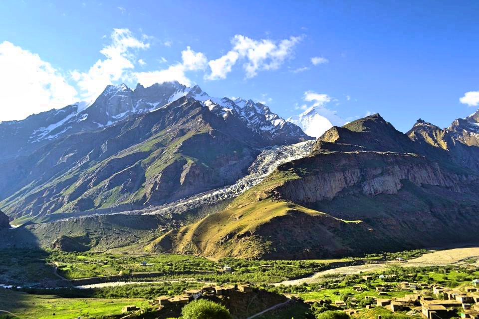 This Village In Suru Valley Is JKs Best Kept Secret - Tripoto