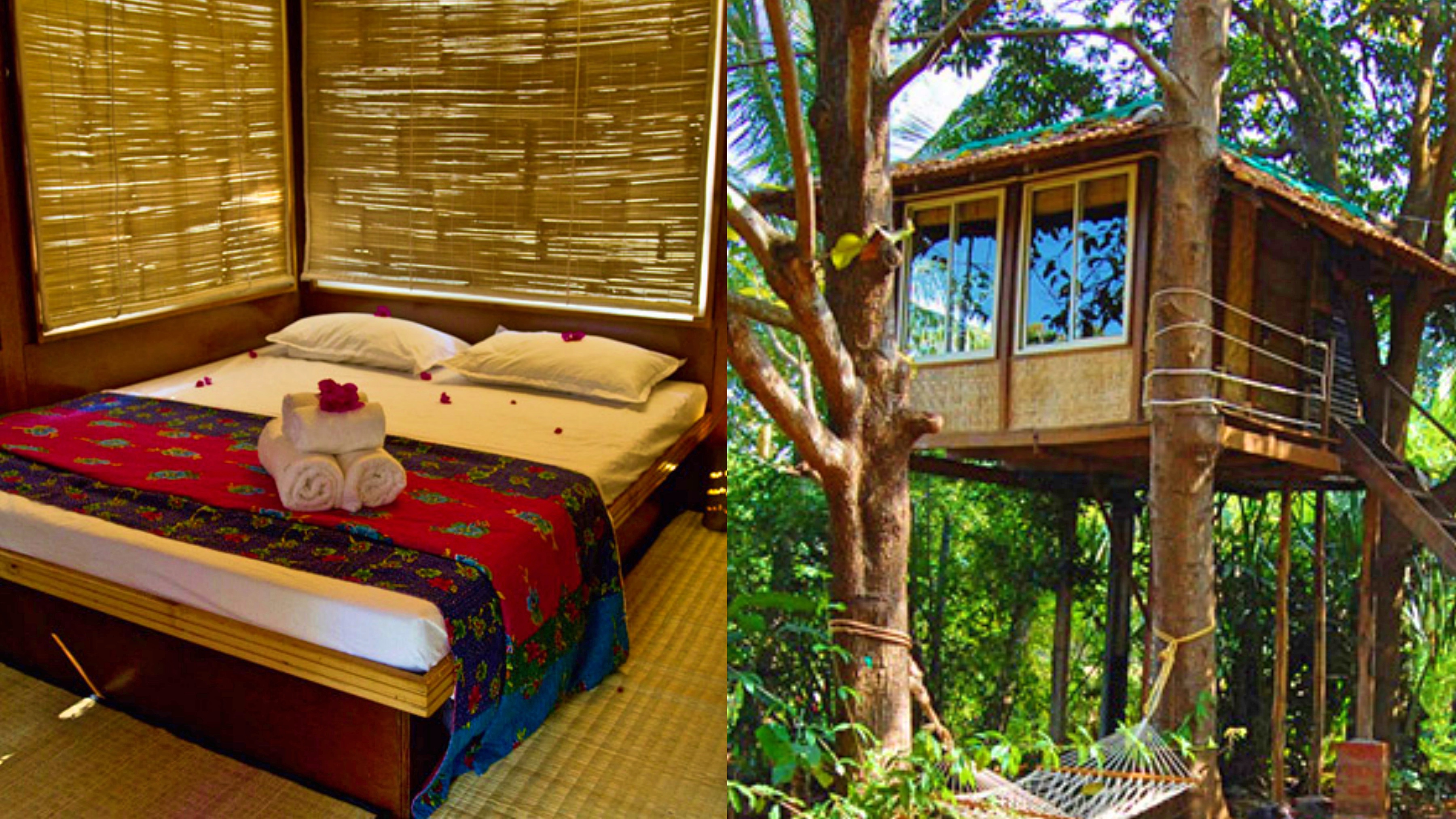 Atithi Parinay: A Peaceful Stay in a Konkan Village - Tripoto