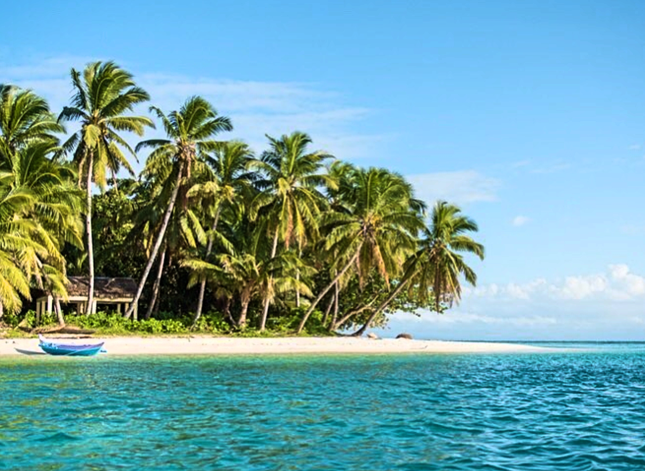 Madagascar Travel Guide - The New Superstar Of The Indian Ocean - Tripoto