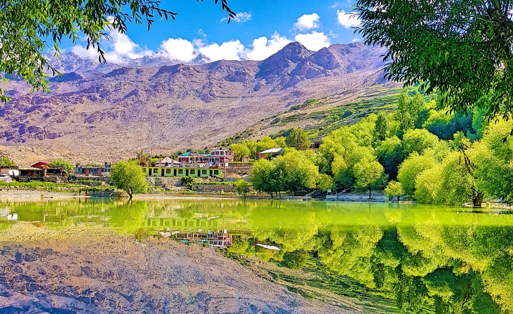 16 Times Himachal Pradesh Proved It Has The Best Hill Stations In India ...