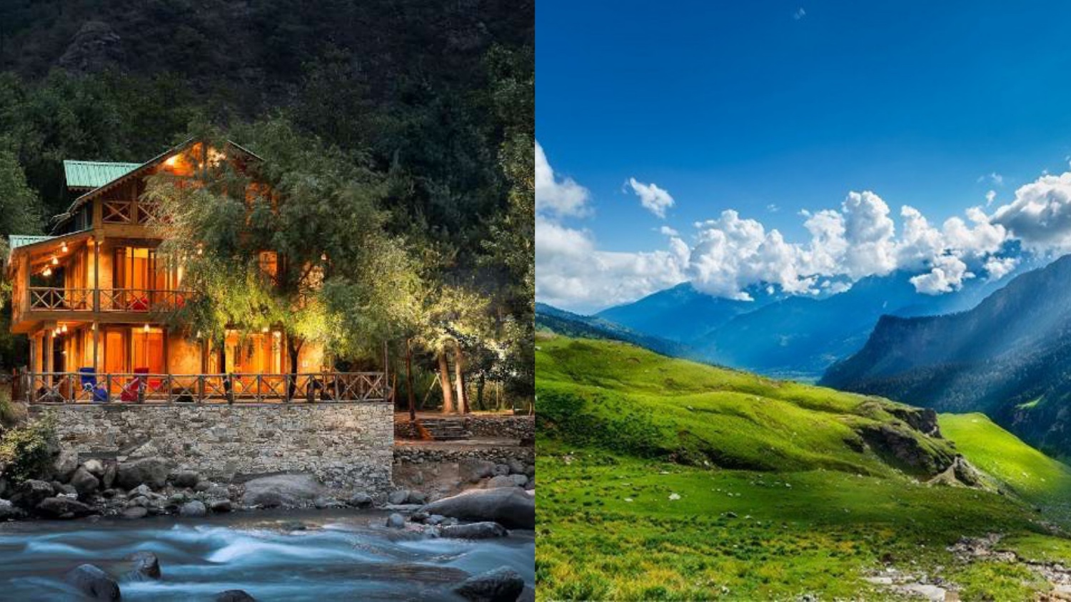 Shoja: An Undiscovered Jewel in Tirthan Valley - Tripoto
