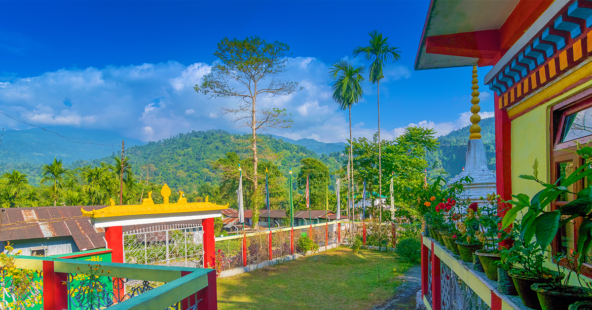 Dooars: The Secrets of Dooars Tea Garden | Dooars Sightseeing - Tripoto