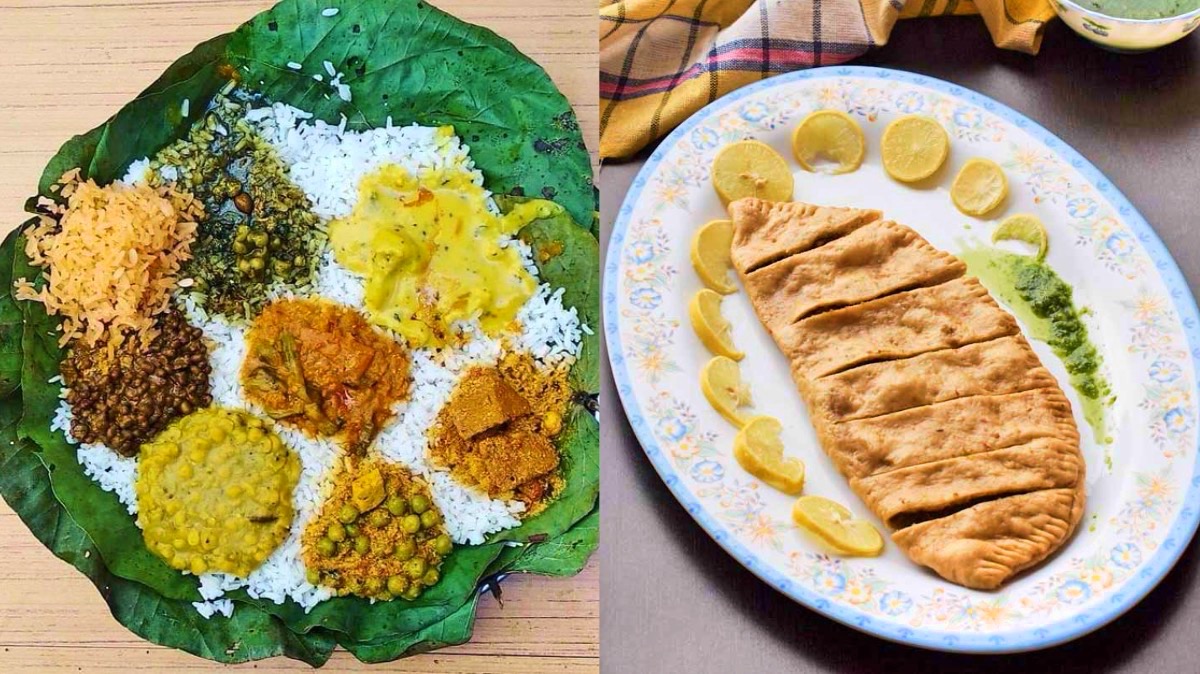 5 Delicious and Traditional Dishes of Himachal Pradesh Youve Never Of ...