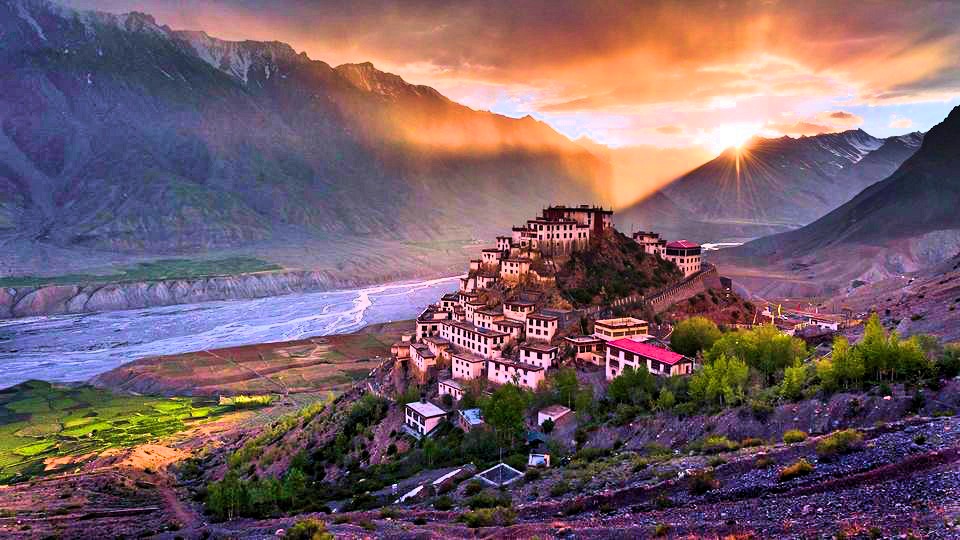 20 Interesting Facts about Spiti Valley you Should Know - Tripoto