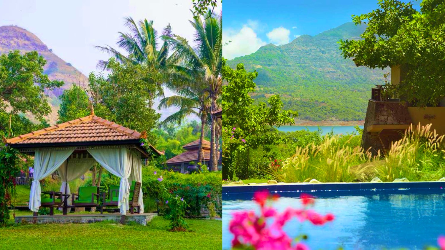 This Dreamy Resort Near Pune Needs to Be on Your Bucket List for a ...