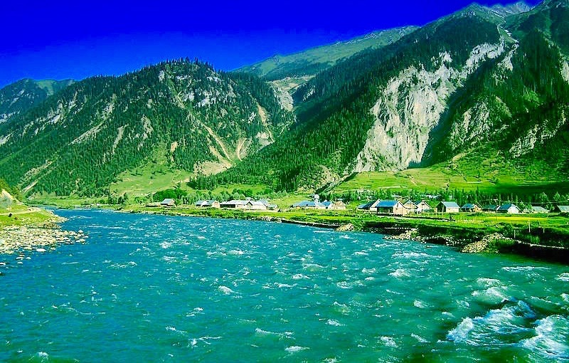 Gurez: The real beauty of Kashmir by Wali | Tripoto