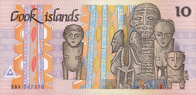 The Most Beautiful Currencies from Around The World - Tripoto