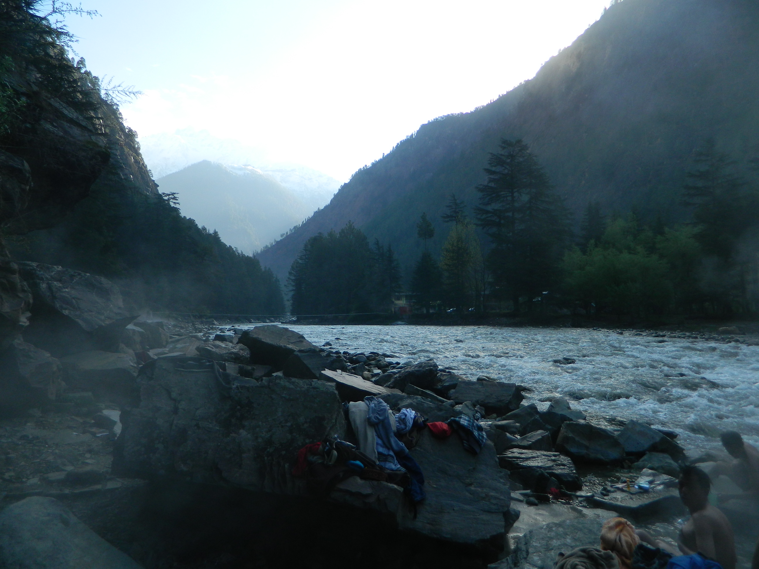 Awesome Kasol, Parvati Valley, Himachal Pradesh - Tripoto