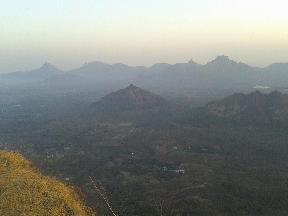 Kalavantin Fort Trek - Tripoto